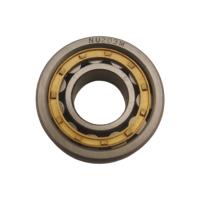 China Product Manufacturer Long Using Life Good Performance NU203M  Cylindrical roller bearing Size17*40*12mm for sale