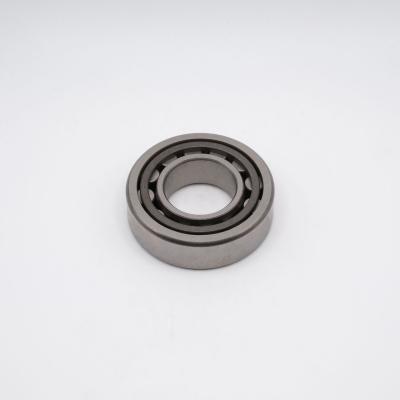China ITJ NJ214EMC3 Cylindrical Roller Bearing 70x125x24 Brass Cage for sale