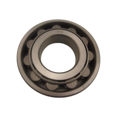 China Product Manufacturer Long Using Life Good Performance N315  Cylindrical roller bearing Size75*160*37mm for sale