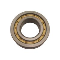 China Product Manufacturer Long Using Life Good Performance NJ206M  Cylindrical roller bearing Size30*62*16mm for sale