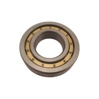 China Product Manufacturer Long Using Life Good Performance NJ207M  Cylindrical roller bearing Size35*72*17mm for sale