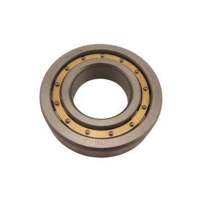 China Product Manufacturer Long Using Life Good Performance NJ207M  Cylindrical roller bearing Size35*72*17mm for sale