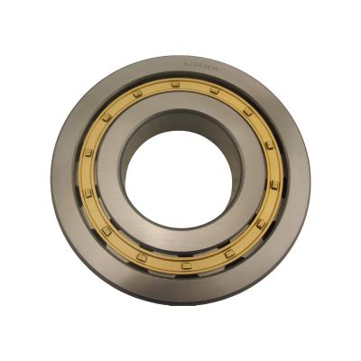 China Product Manufacturer Long Using Life Good Performance NJ322EM  Cylindrical roller bearing Size110*240*50mm for sale