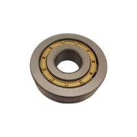 China Product Manufacturer Long Using Life Good Performance NJ406M  Cylindrical roller bearing Size30*90*23mm for sale