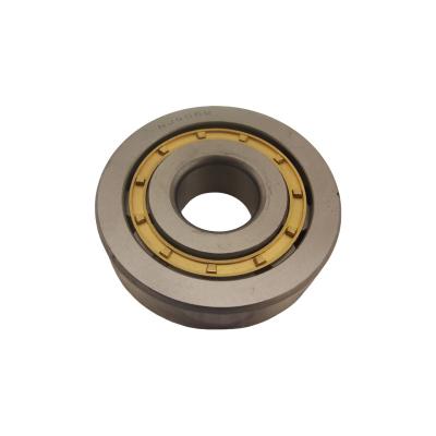 China Product Manufacturer Long Using Life Good Performance NJ406M  Cylindrical roller bearing Size30*90*23mm for sale