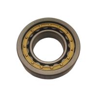 China Product Manufacturer Long Using Life Good Performance NU208M  Cylindrical roller bearing Size40*80*18mm for sale