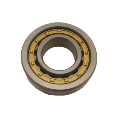 China Product Manufacturer Long Using Life Good Performance NU308EM  Cylindrical roller bearing Size40*90*23mm for sale