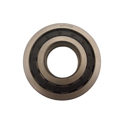 China Product Manufacturer Long Using Life Good Performance NUP309E  Cylindrical roller bearing Size45*100*25mm for sale