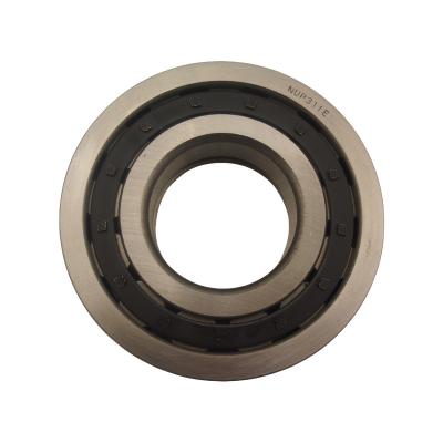 China Product Manufacturer Long Using Life Good Performance NUP311E  Cylindrical roller bearing Size55*120*29mm for sale