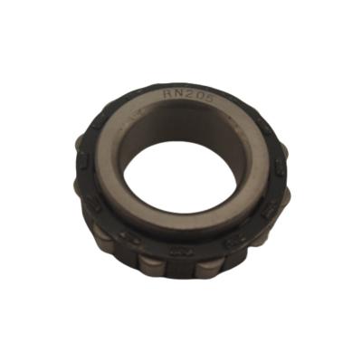 China Product Manufacturer Long Using Life Good Performance RN205  Cylindrical roller bearing Size25*45*15mm for sale