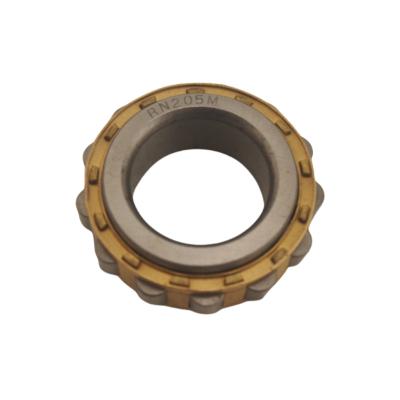 China Product Manufacturer Long Using Life Good Performance RN205M  Cylindrical roller bearing Size25*45*15mm for sale