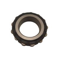 China Product Manufacturer Long Using Life Good Performance RN207  Cylindrical roller bearing Size35*61.8*17mm for sale