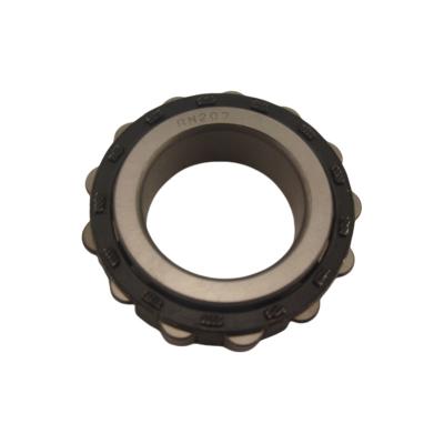 China Product Manufacturer Long Using Life Good Performance RN207  Cylindrical roller bearing Size35*61.8*17mm for sale