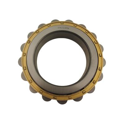 China Product Manufacturer Long Using Life Good Performance RN222EM  Cylindrical roller bearing Size110*180.5*38mm for sale