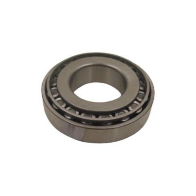 China Chrome Steel 30208 Sealed Tapered Roller Bearing For Machinery Accessory for sale