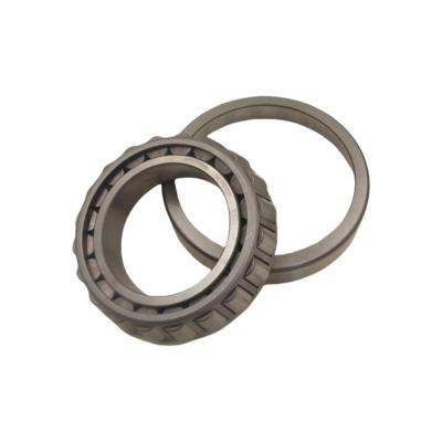 China High Speed Chrome Steel Taper Roller Bearing 30216 For Automobile Pump 80*140*28.25mm for sale