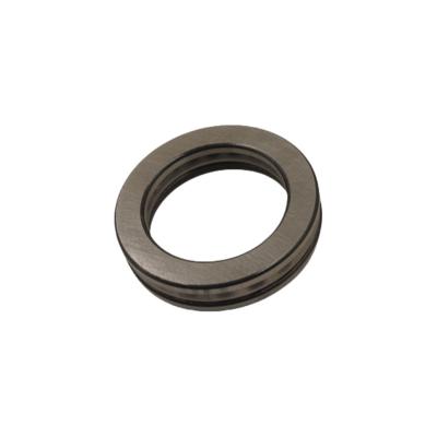 China Product Manufacturer Long Using Life Good Performance 51111 Thrust Ball Bearing 55x78x16 Grooved for sale