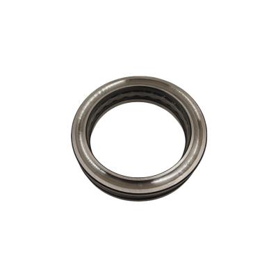 China Product Manufacturer Long Using Life Good Performance 51117 Thrust Ball Bearing 85x110x19 Grooved for sale