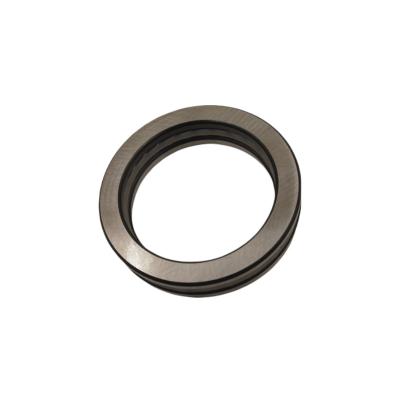China Product Manufacturer Long Using Life Good Performance 51122 Thrust Ball Bearing 110x145x25 Grooved for sale