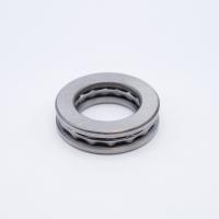China Product Manufacturer Long Using Life Good Performance 51104 Thrust Ball Bearing 20x35x10 Grooved for sale