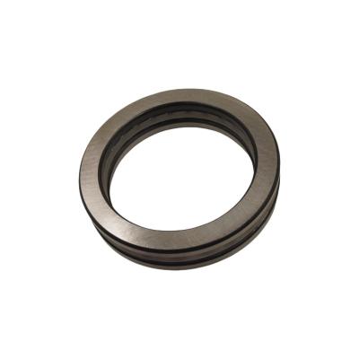 China Product Manufacturer Long Using Life Good Performance 51122K Thrust Ball Bearing 110x145x25 Grooved for sale
