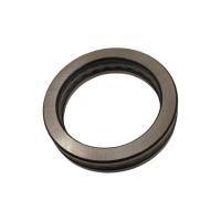 China Product Manufacturer Long Using Life Good Performance 51124 Thrust Ball Bearing 120x155x25 Grooved for sale