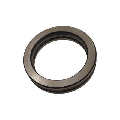 China Product Manufacturer Long Using Life Good Performance 51124 Thrust Ball Bearing 120x155x25 Grooved for sale