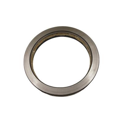 China Product Manufacturer Long Using Life Good Performance 51134M Thrust Ball Bearing 170x215x34 Grooved for sale