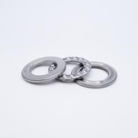China Product Manufacturer Long Using Life Good Performance 51106 Thrust Ball Bearing 30x47x11 Grooved for sale