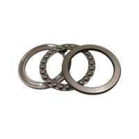 China Product Manufacturer Long Using Life Good Performance 51113 Thrust Ball Bearing 65x90x18 Grooved 51113X for sale