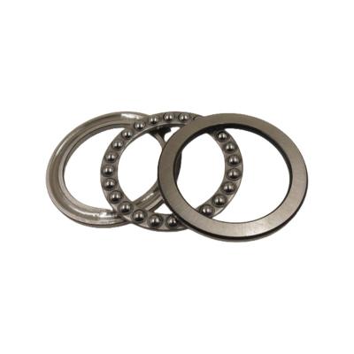 China Product Manufacturer Long Using Life Good Performance 51113 Thrust Ball Bearing 65x90x18 Grooved 51113X for sale