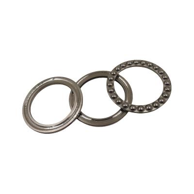 China Product Manufacturer Long Using Life Good Performance 51118 Thrust Ball Bearing 90x120x22 Grooved UBC/USBC for sale