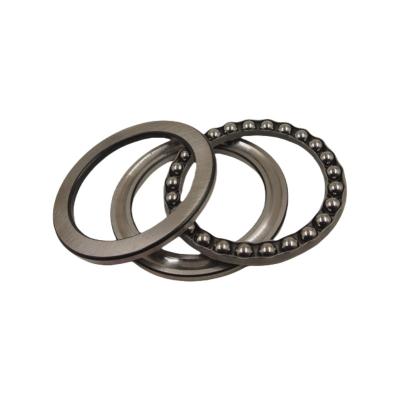 China Product Manufacturer Long Using Life Good Performance  51200 Thrust Ball Bearing 10x26x11 USBC 51200X for sale