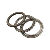 China Product Manufacturer Long Using Life Good Performance  51205 Thrust Ball Bearing 25x47x15 Grooved for sale