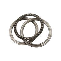 China Product Manufacturer Long Using Life Good Performance  51206 Thrust Ball Bearing 30x52x16 Grooved 51206X for sale