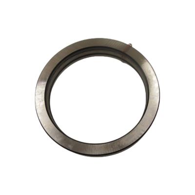 China Product Manufacturer Long Using Life Good Performance  51207 Thrust Ball Bearing 35x62x18 Grooved for sale