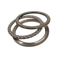 China Product Manufacturer Long Using Life Good Performance  51215 Thrust Ball Bearing 75x110x27 UBC/USBC for sale
