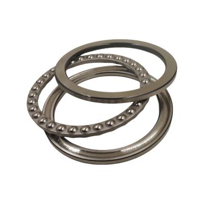 China Product Manufacturer Long Using Life Good Performance  51215 Thrust Ball Bearing 75x110x27 UBC/USBC for sale