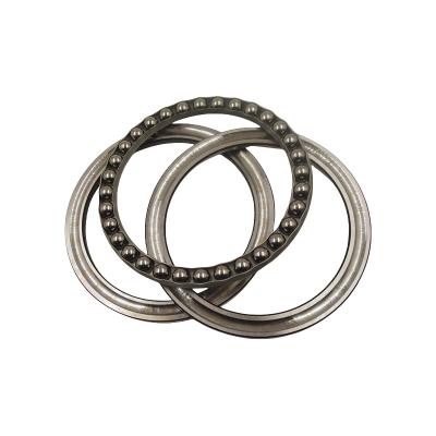 China Product Manufacturer Long Using Life Good Performance   51309 Thrust Ball Bearing 45x85x28 Grooved 51309X for sale