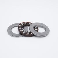 China Product Manufacturer Long Using Life Good Performance 20mm Bore K81105TV Axial Cylindrical Thrust Bearing 81105TN for sale