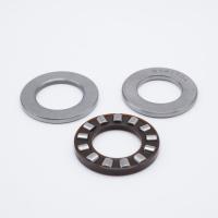 China Product Manufacturer Long Using Life Good Performance 35mm Bore K81107TV Axial Cylindrical Thrust Bearing 81107TN for sale