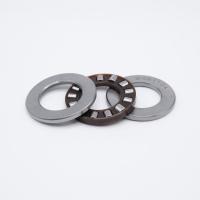 China Product Manufacturer Long Using Life Good Performance 45mm Bore K81109TV Axial Cylindrical Thrust Bearing 81109TN for sale