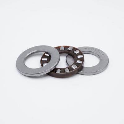 China Product Manufacturer Long Using Life Good Performance 45mm Bore K81109TV Axial Cylindrical Thrust Bearing 81109TN for sale