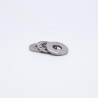 China Cheap price customized OEM manufacturer thrust bearing SF5-10G Stainless Steel Miniature Thrust Ball Bearing 5x10x4mm Grooved for sale
