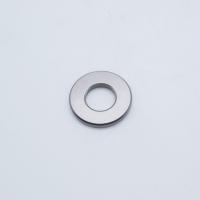 China Cheap price customized OEM manufacturer thrust bearing  LS2542 Thrust Washer 3mm for AXK2542 Bearing for sale