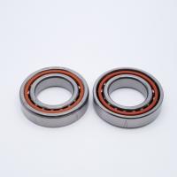 China Cheap price customized OEM manufacturer thrust bearing 7001CTDULP4 Angular Contact Ball Bearing 12x28x8 ABEC7 Bearings 7001CYDUP4 for sale