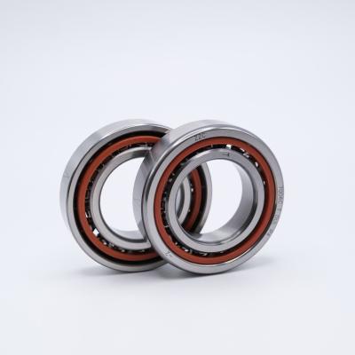 China Product Manufacturer Long Using Life Good Performance 7002C Precision 15 Degree Angular Ball Bearing 15x32x9mm for sale