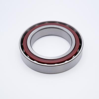 China Product Manufacturer Long Using Life Good Performance 7012C Precision 15 Degree Angular Ball Bearing 60x95x18 ABEC1 for sale