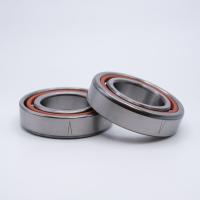 China Product Manufacturer Long Using Life Good Performance 7013UCG/GNP5 Precision 15 Degree Angular Ball Bearing 65x100x18mm for sale