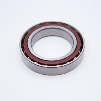 China Product Manufacturer Long Using Life Good Performance 7014A Precision 30 Degree Angular Ball Bearing 70x110x20mm ABEC1 UBC for sale